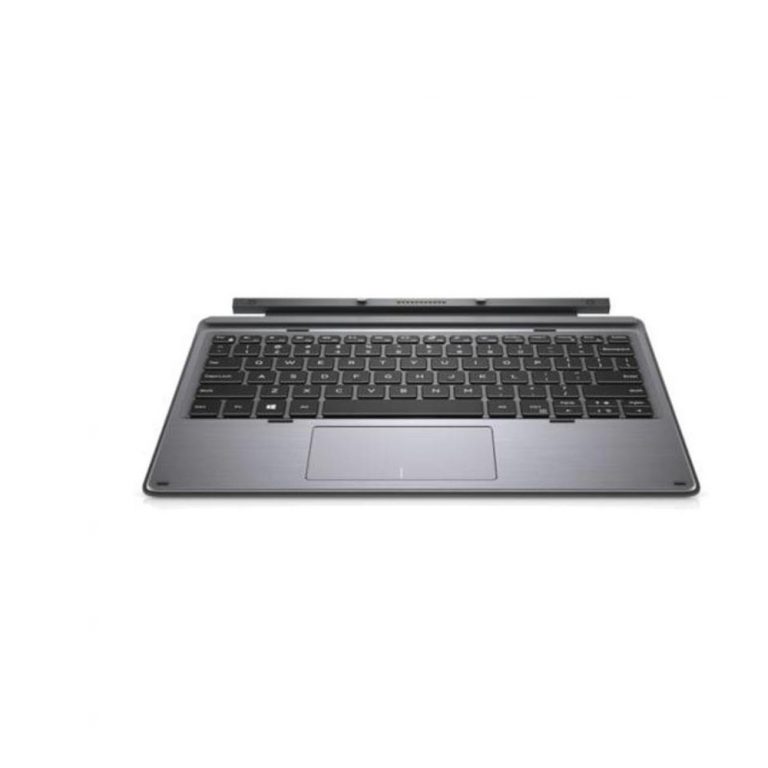 Dell Detachable Keyboard For Latitude 7200 2 in 1 With Touchpad AG00-BK ...