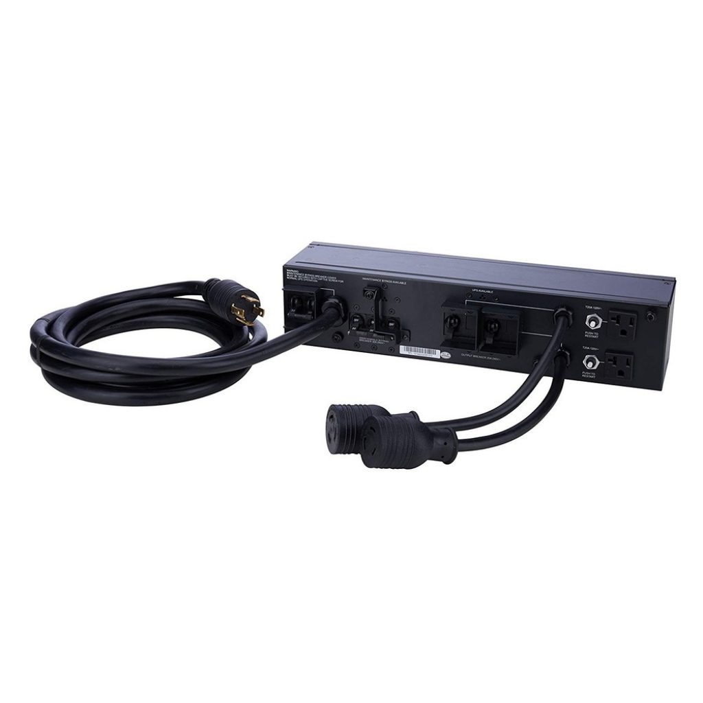 Liebert External Power Distribution Unit PD2-002 - NexGrab.com